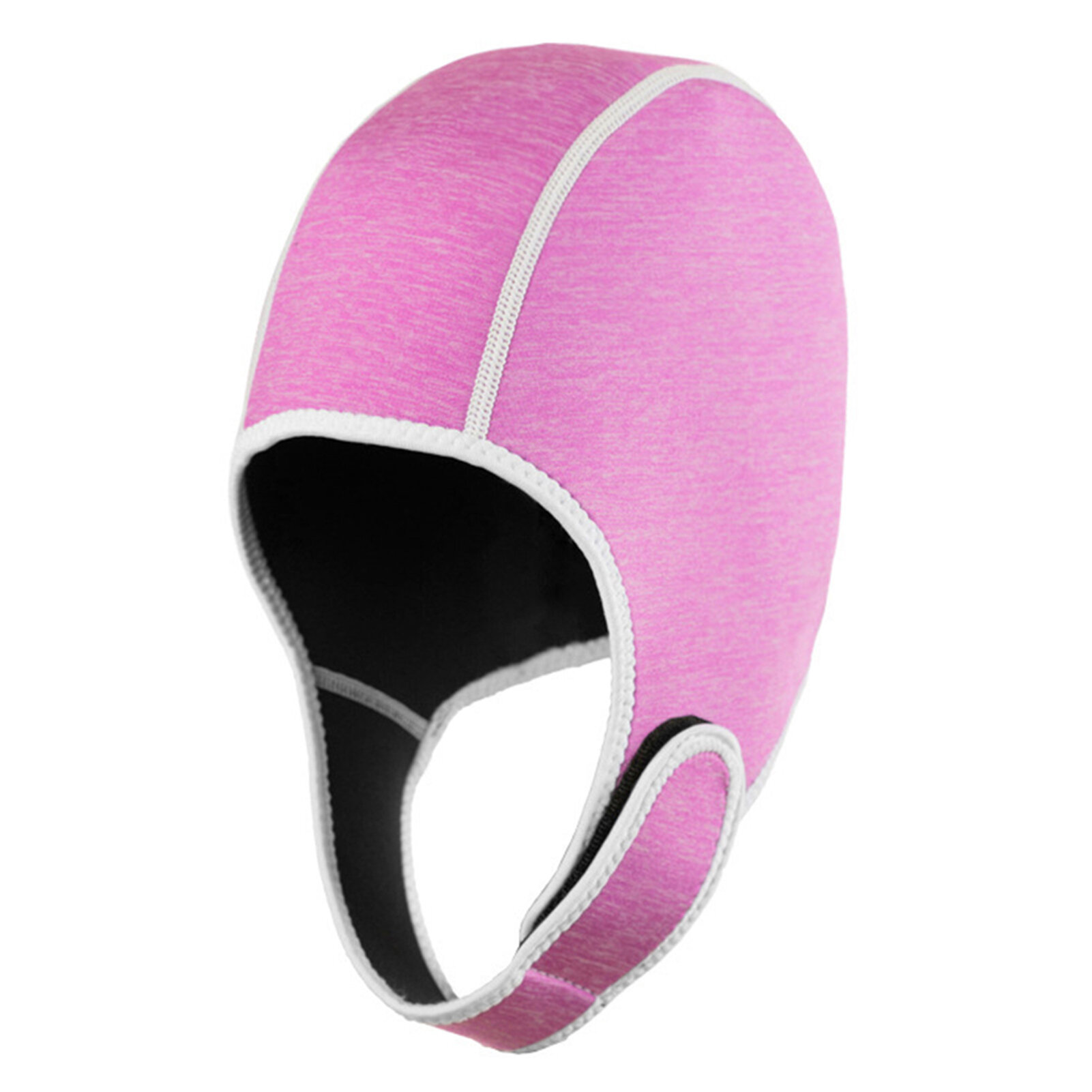 Чехол для ныряния из неопрена Шапка для плавания Бени для мужчин женщин Сёрфинг Каякинг Сноркелинг Скуба-дайвинг Плавание Материал: 90% неопрен + 10% нейлон Цвет: чёрный / розовый / светло-серый / светло-голубой / тёмно-голубой (по выбору) Пакет: 1 *