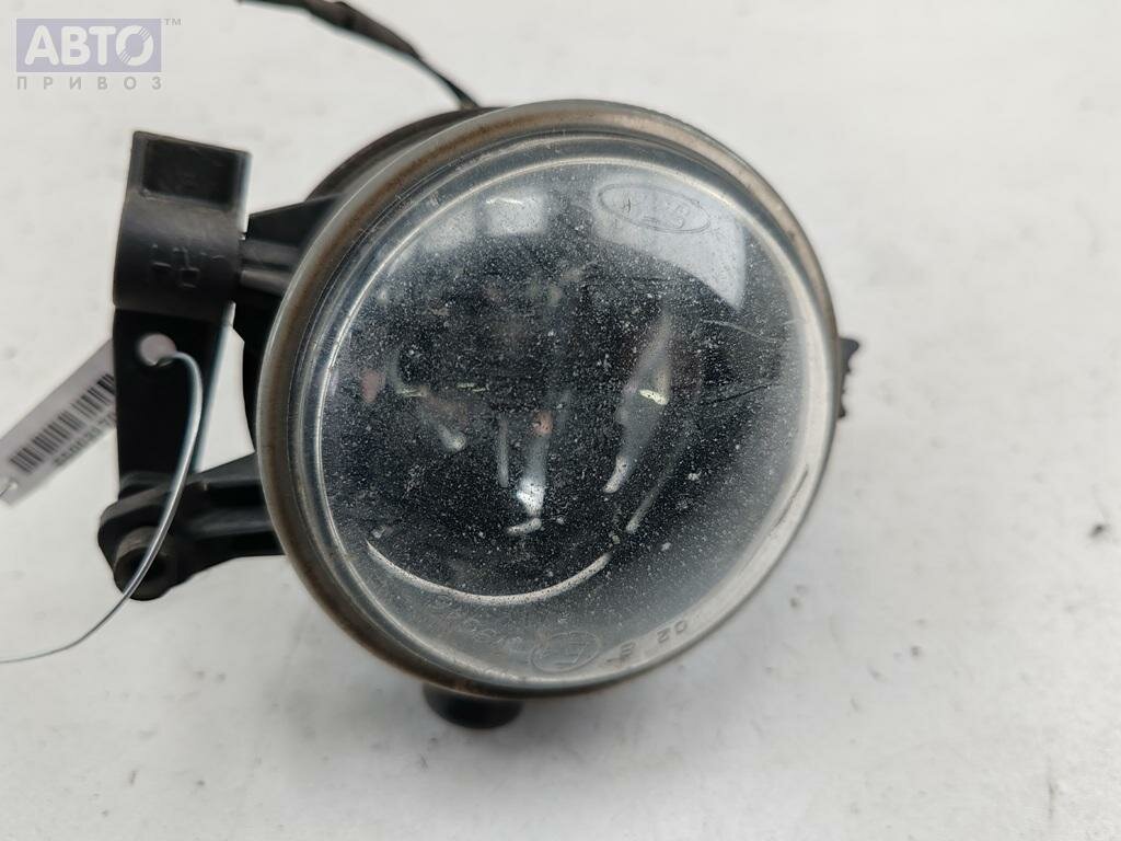 Фара противотуманная правая Ford C-Max