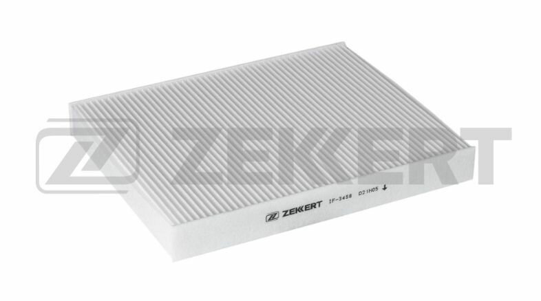 Фильтр салонный. Zekkert. Hyundai ix55
