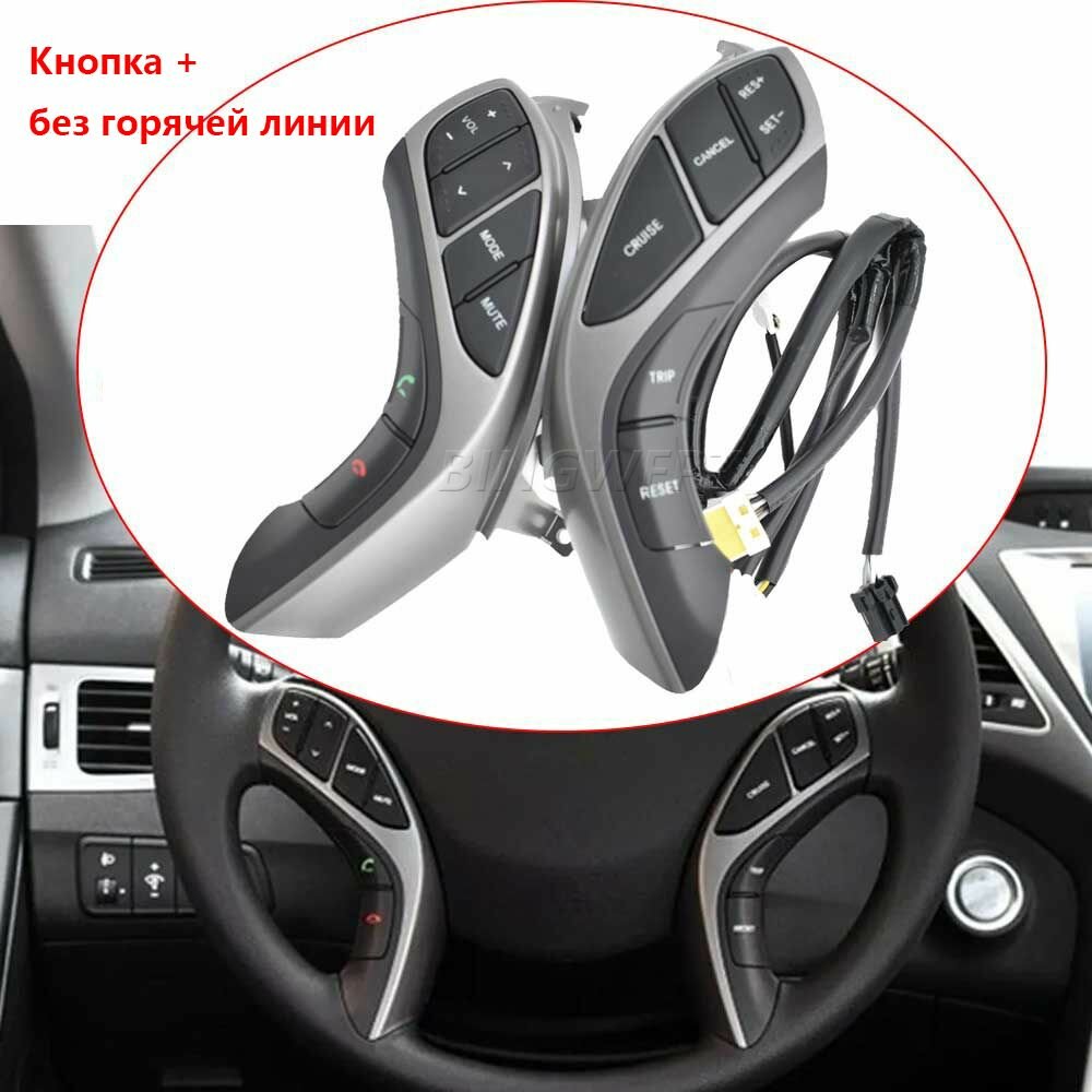 Вставка мультируля