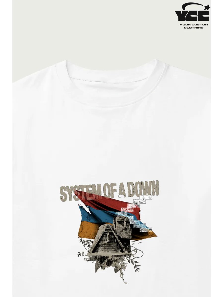 Футболка спортивная