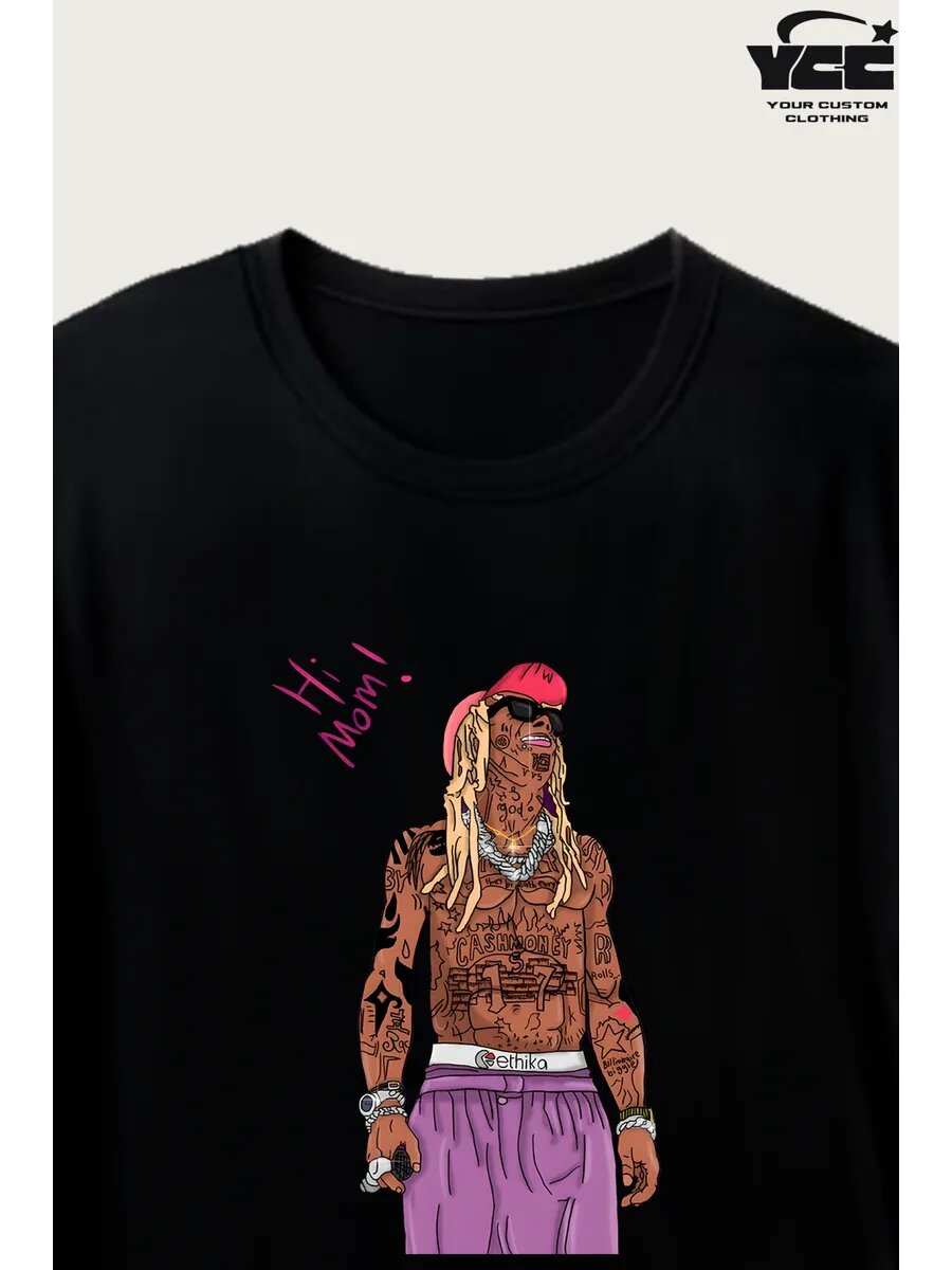 Футболка спортивная