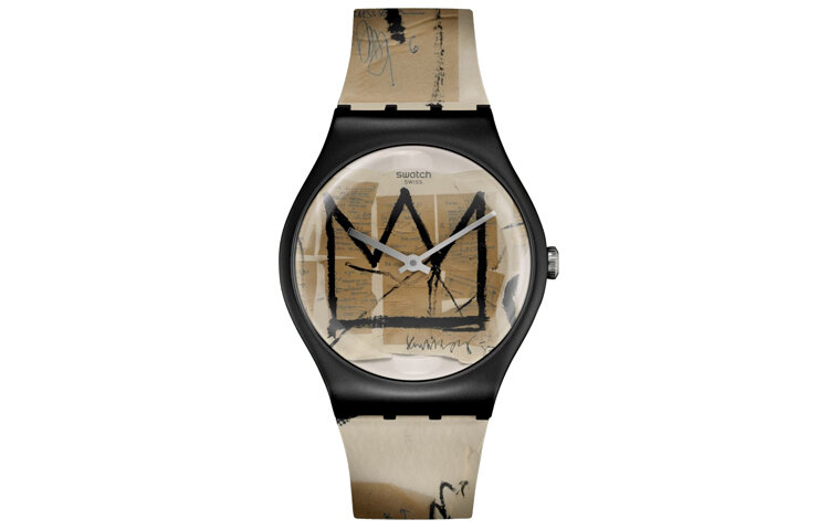 Наручные часы