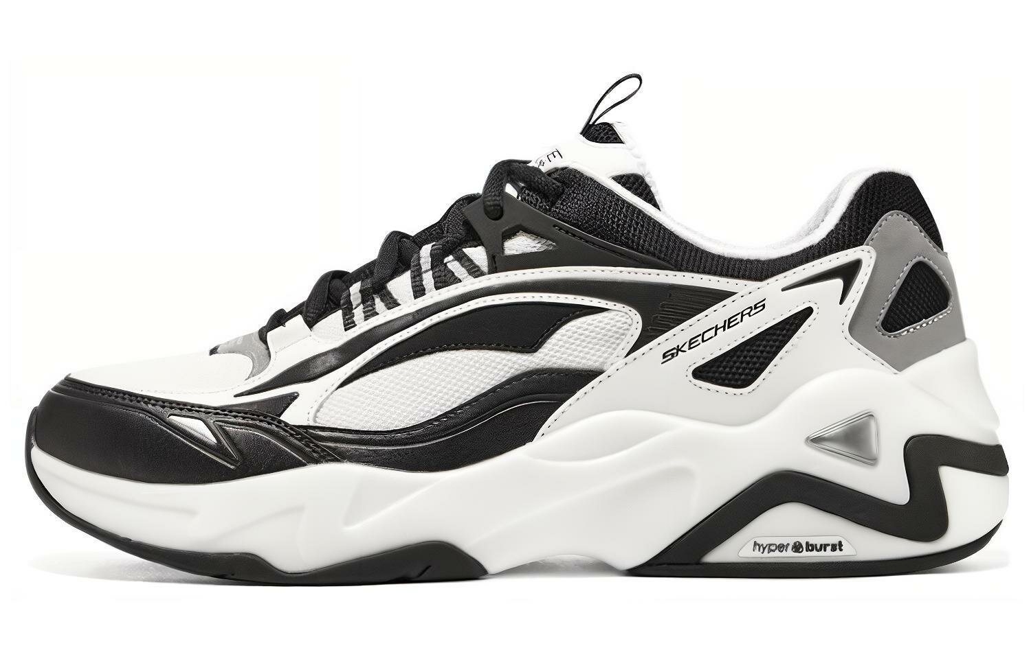 Кроссовки D'LITES HYPER BURST