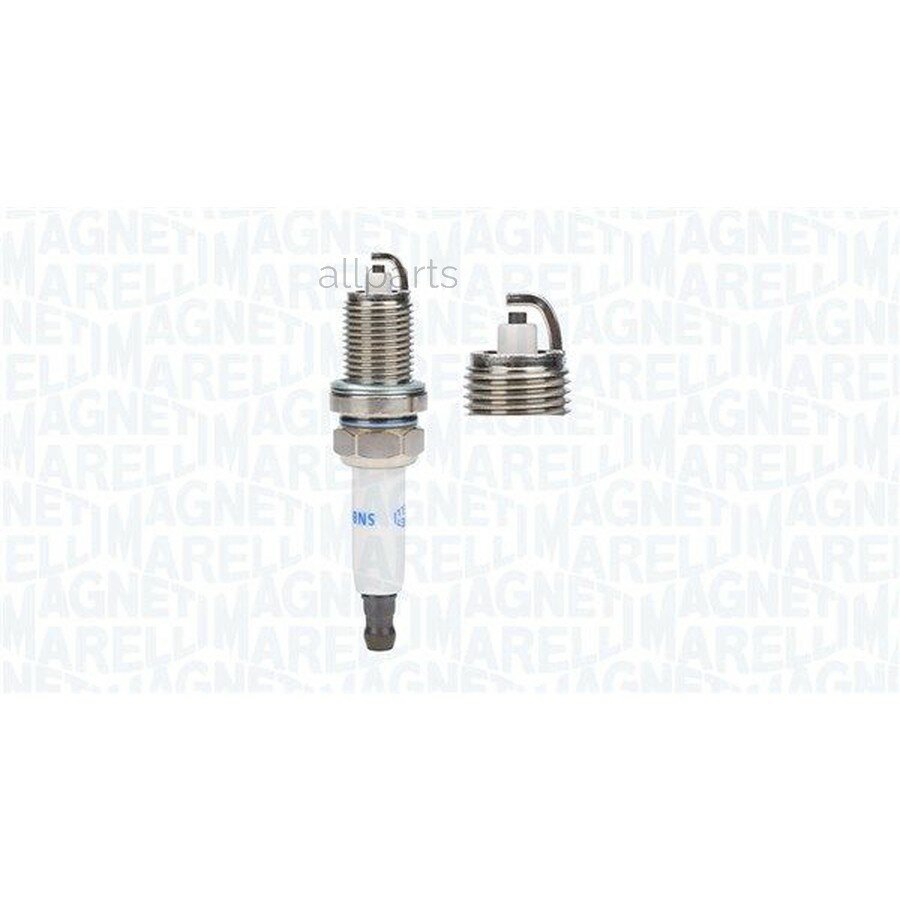 MAGNETI MARELLI 062609000021 Свеча зажигания