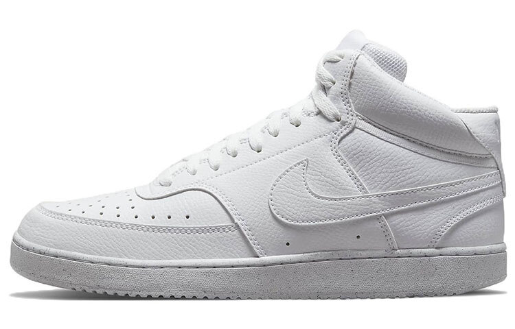 Кроссовки Court Vision Mid