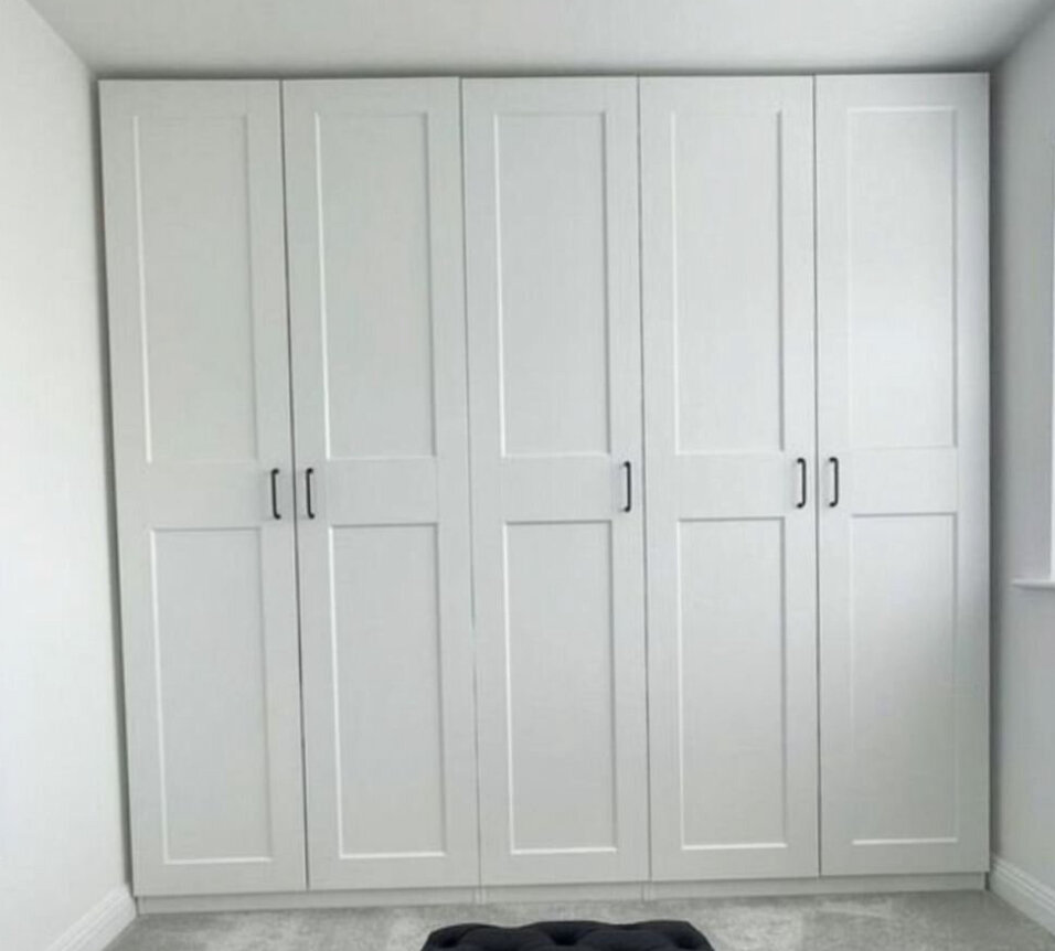 Пакс Икеа Макс Аналог