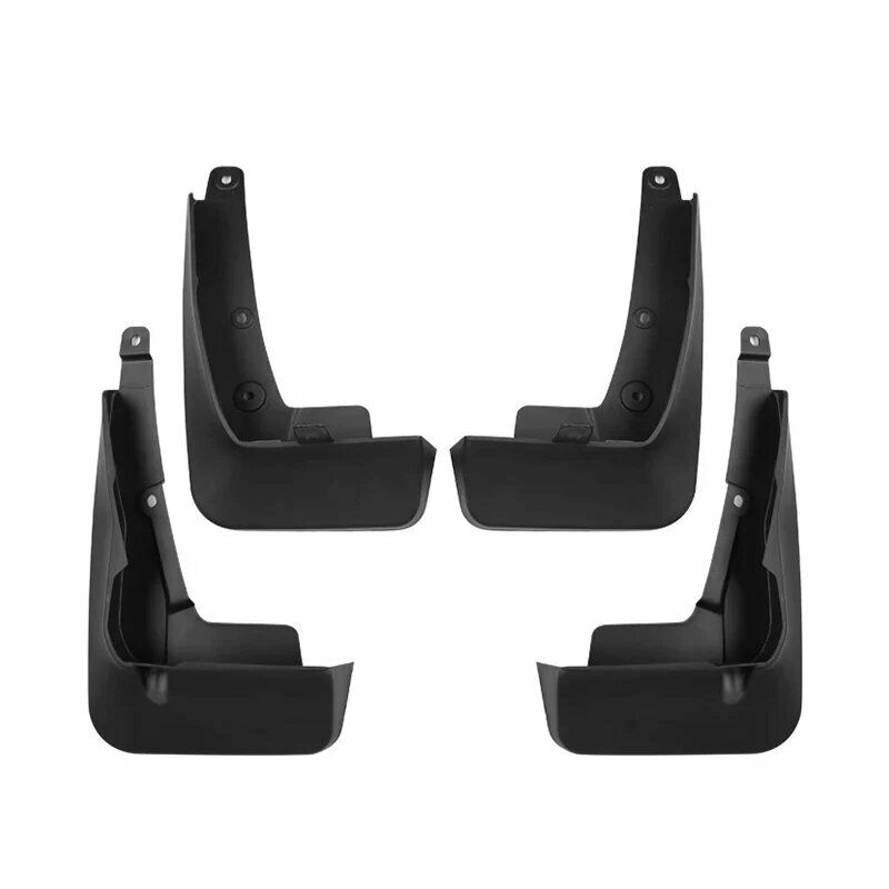 Брызговики для Toyota Highlander XU70 Kluger 2020 2021 2022 2023