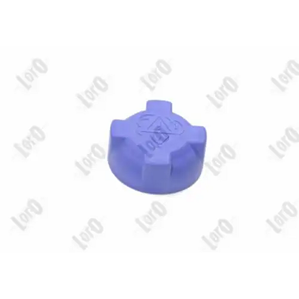 LORO 053-027-001 крышка расширительного бачка (blue 1.2 bar) VW / Audi (Ауди) / seat