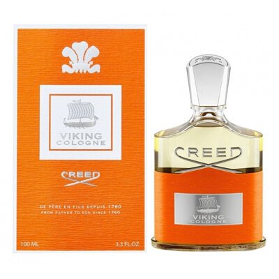 Парфюмерная вода Creed Viking Cologne 100 мл.