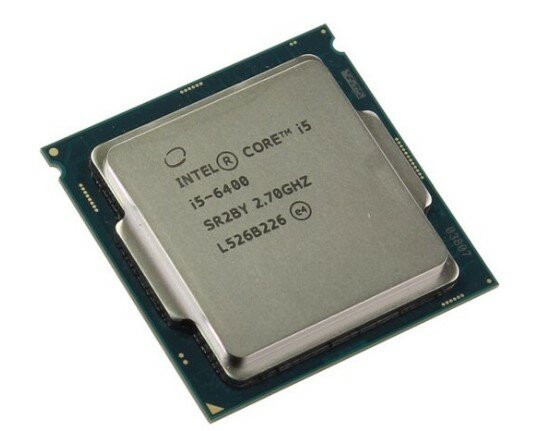 Процессор Intel Core i5-6400 S1151 OEM 6M 2.7G CM8066201920506 S R2L7 IN