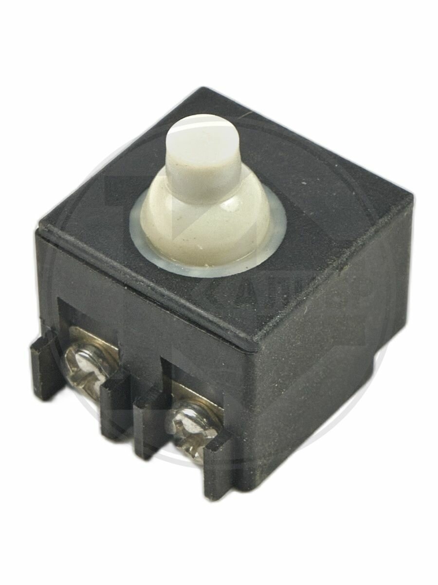 Выключатель FA2-6/2W (6А) для болгарки, фрезера