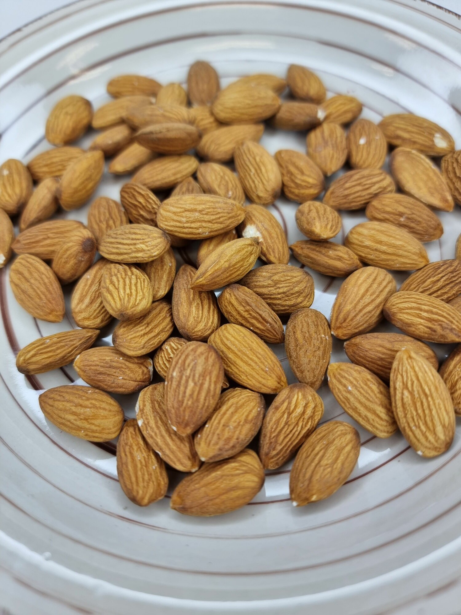 Миндаль Америка орех