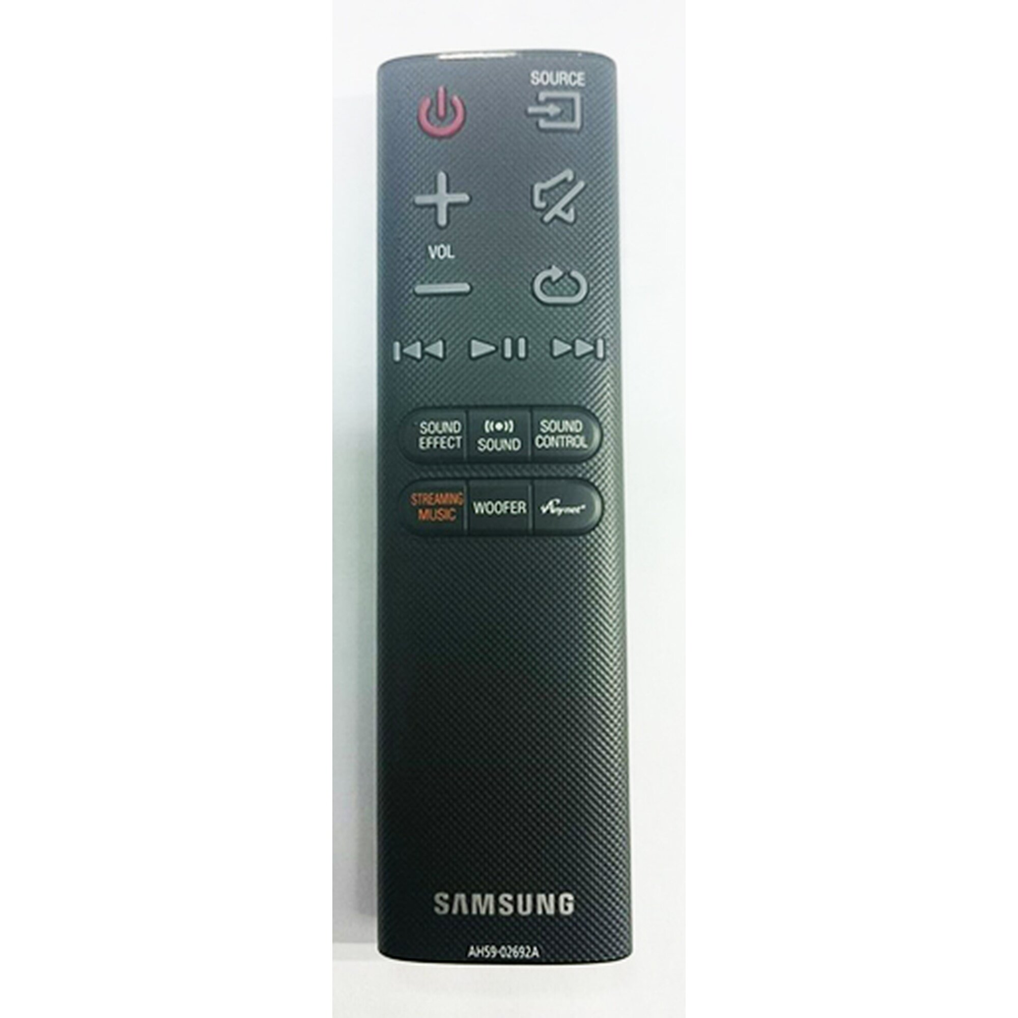 Пульт ДУ Samsung AH59-02692A, для саундбара HW-J8501, оригинальный