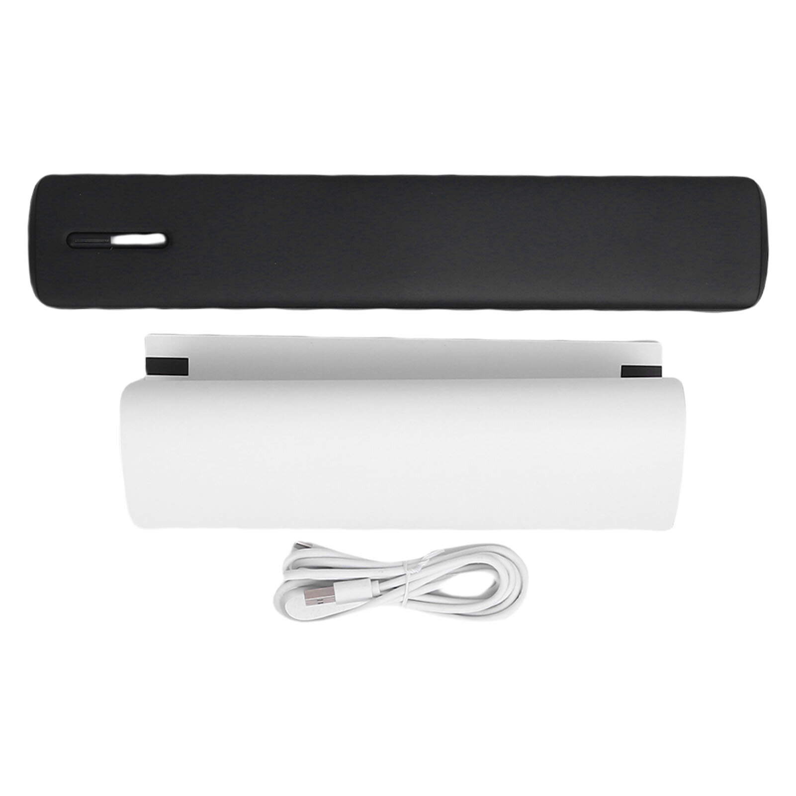 Термопринтер портативный мини, беспроводной, 203dpi, A4/A5