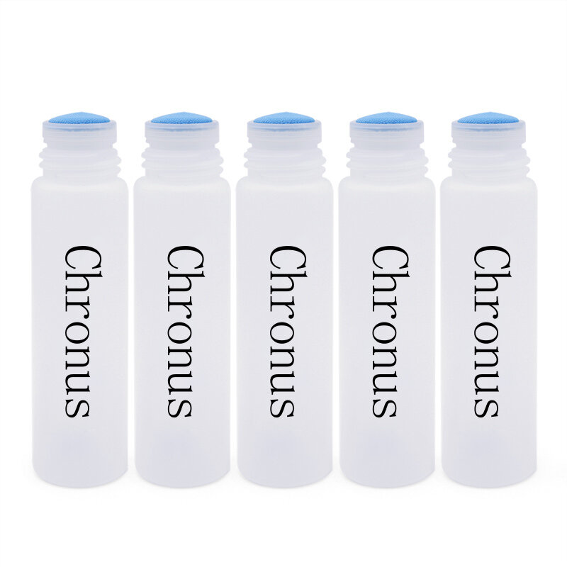 Ручка-указка, цвет: Прозрачный, 5 шт.