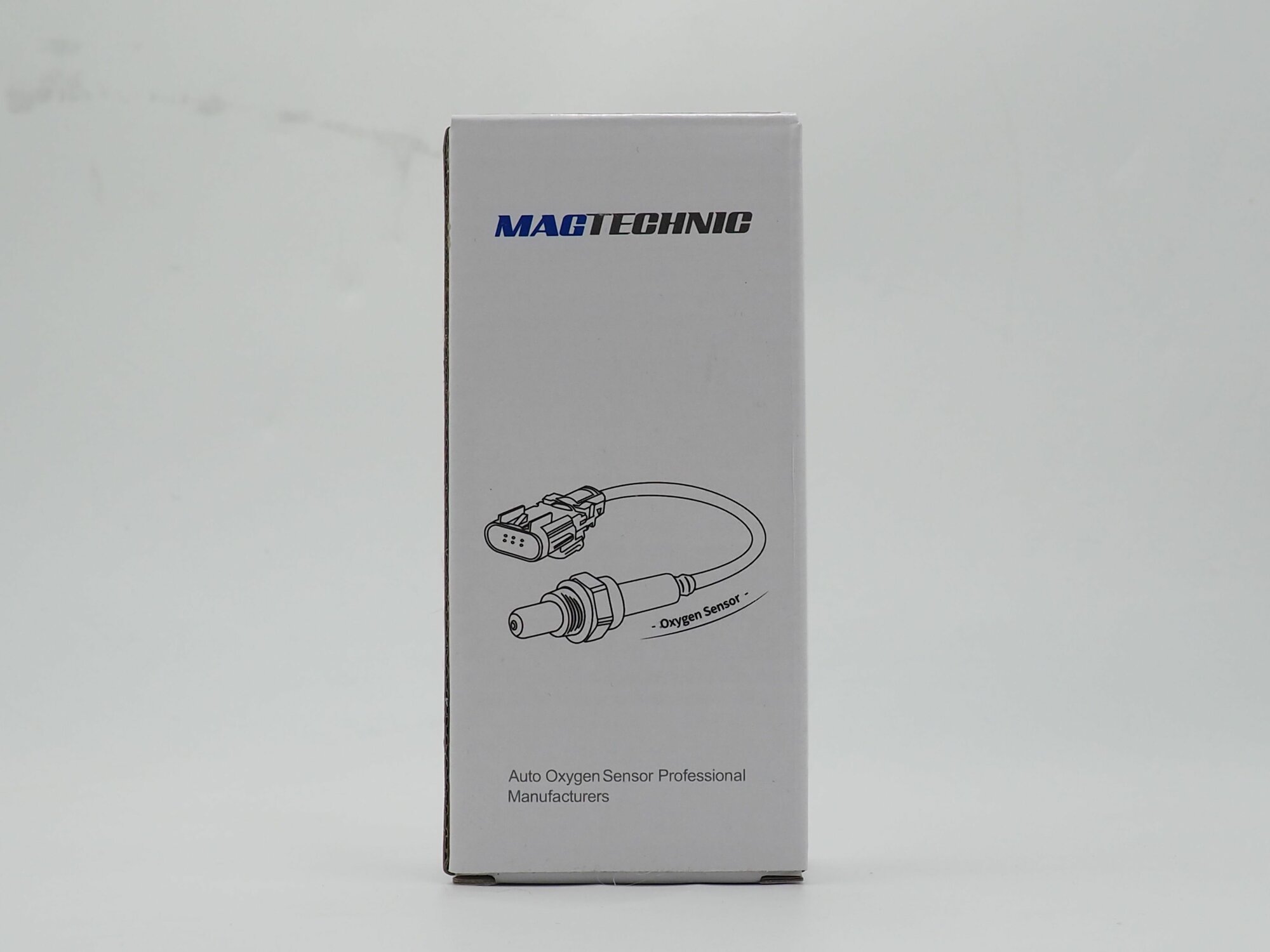 Датчик кислородный RENAULT Clio II-III, Espace III-IV, Kangoo, Laguna I-II, Megane-II, Modus, Scenic-II, Trafic II