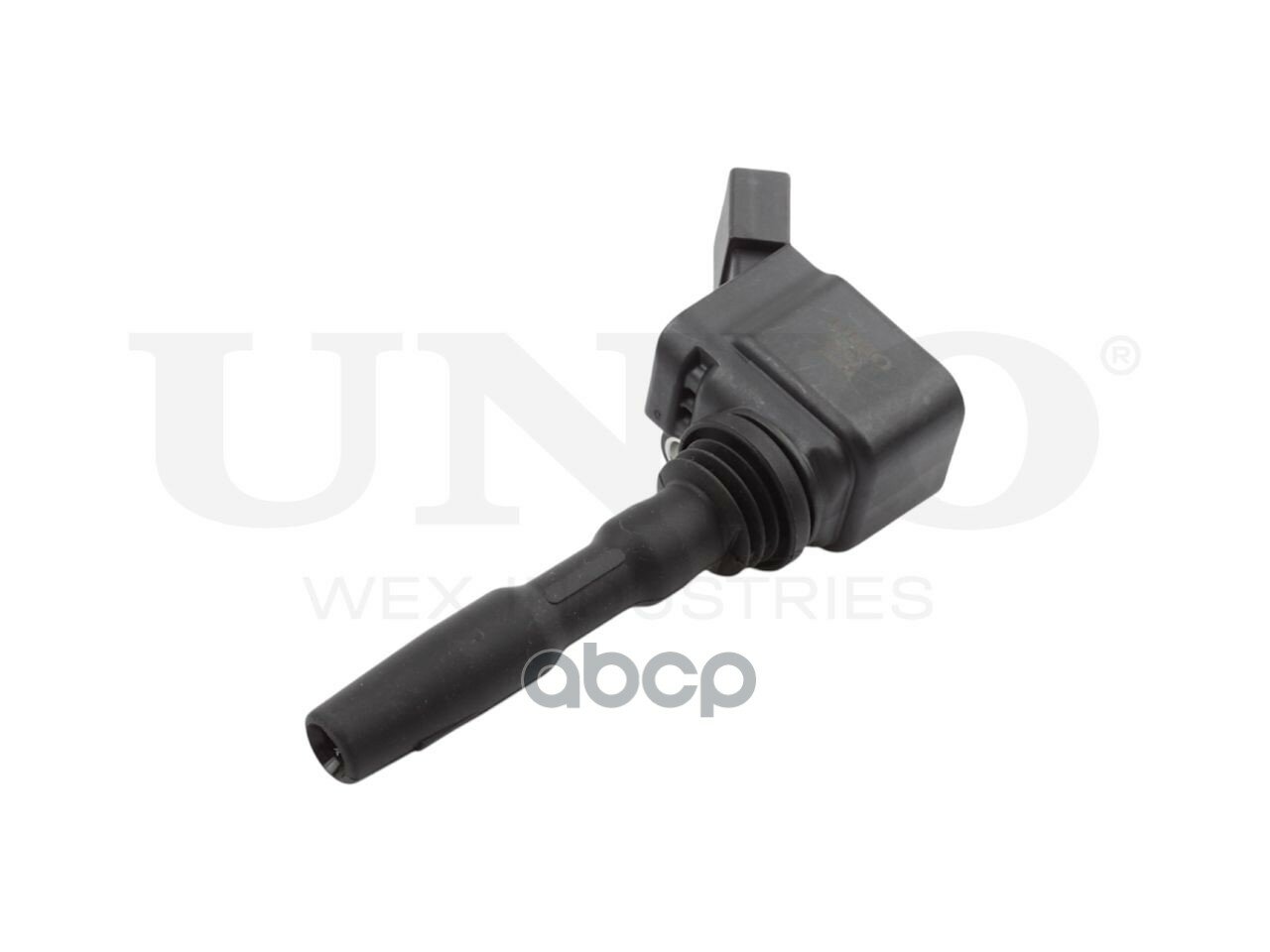 Катушка зажигания VW Polo V, VI 12-, Tiguan I, II 15-, Skoda Octavia (5E, N) 12- UNIO арт. IGC-10012