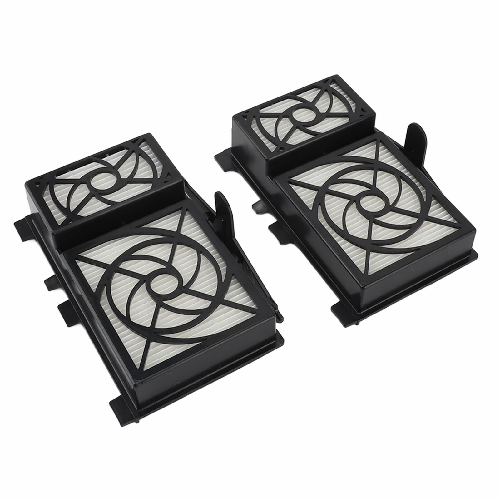 Сменных фильтра для пылесоса Karcher DS 6000 DS 5800 2.860-273.0, идеально подходящие аксессуары для пылевого фильтра