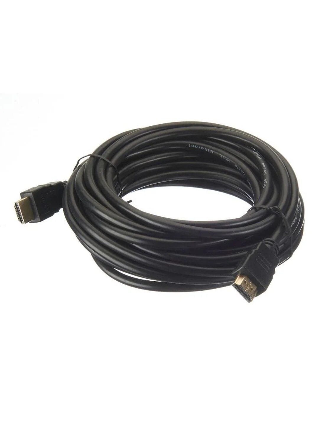 Аудио-видео, оптические шнуры Netko Кабель HDMI-HDMI v1.4 7,0м Netko