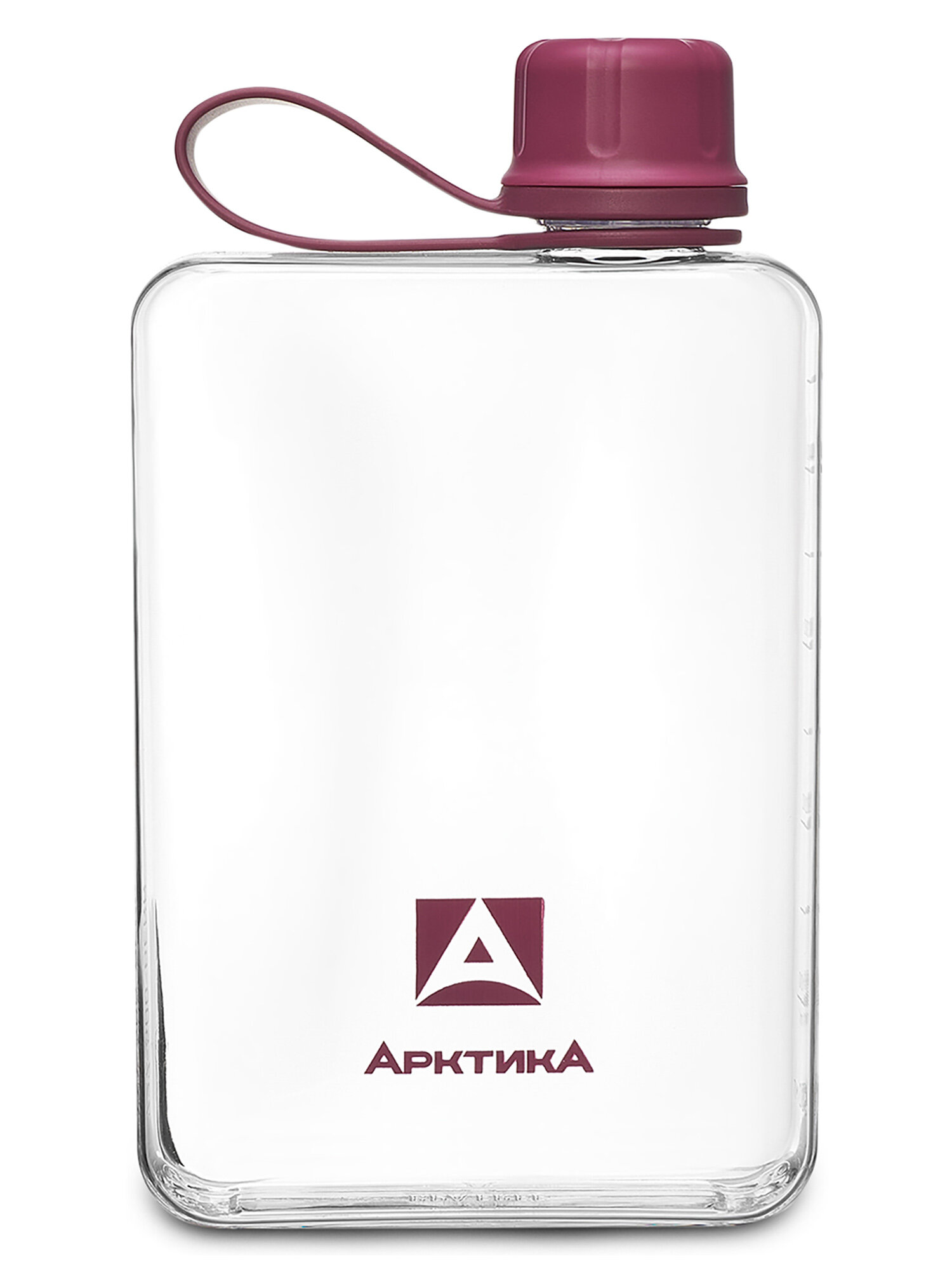Бутылка Арктика 500 мл Вишня