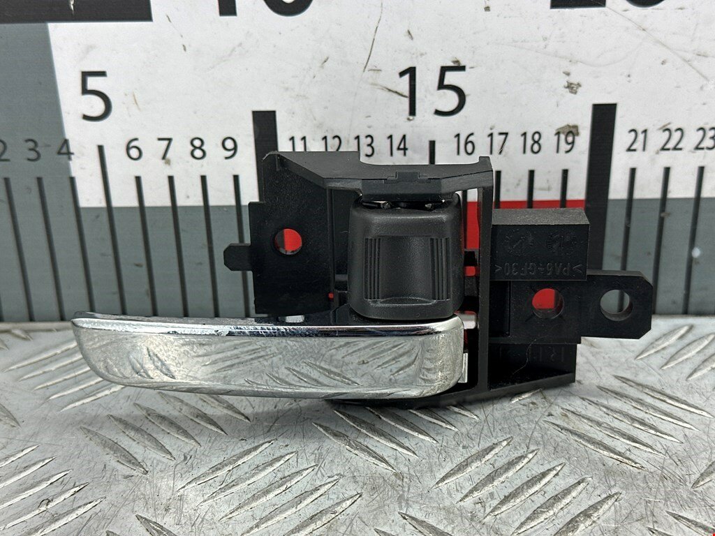 Ручка двери внутренняя задняя правая Mitsubishi ASX арт. 2259306