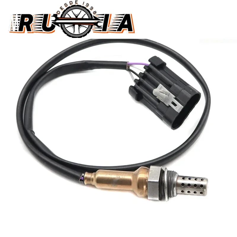 Новый датчик кислорода O2 соотношения воздуха и топлива 25325359 для JAC J2 J3 J5 J6 T6 T8 CHERY QQ Face Celer LIFAN X60 320 620 Foison