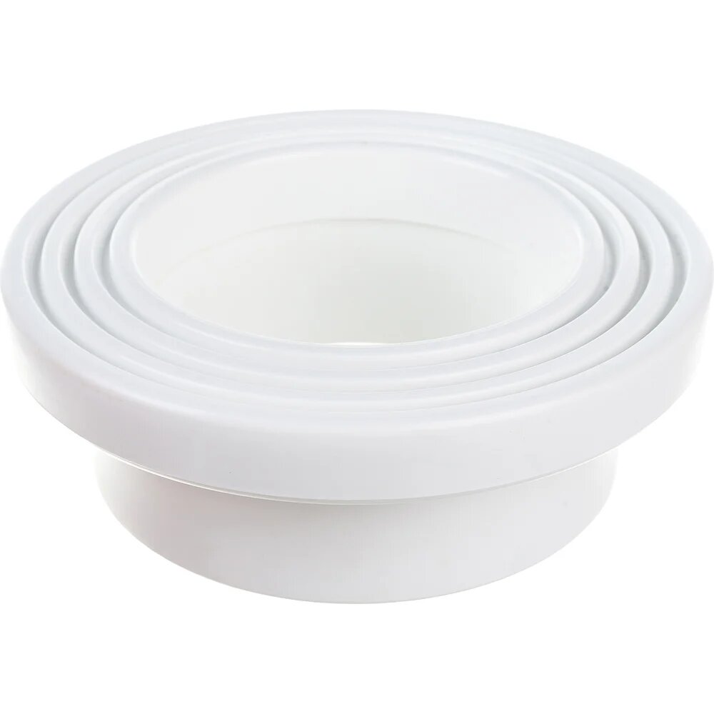 Blue Ocean Втулка полипропиленовая под фланец - 90 PPRF/FLA-90