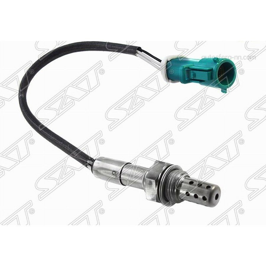 SAT ST1327547 Датчик кислородный Ford Fiesta 02-19 / Focus 04-19