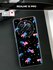 Чехол на Realme 12 Pro / Реалми 12 Про с принтом "Единороги градиент"