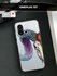 Чехол на OnePlus 13T / Ван Плас 13Т с принтом "Мифический череп", прозрачный