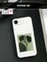 Чехол на Apple iPhone 16e/17e / Айфон 16е/17e с принтом "Разделенный поцелуй"