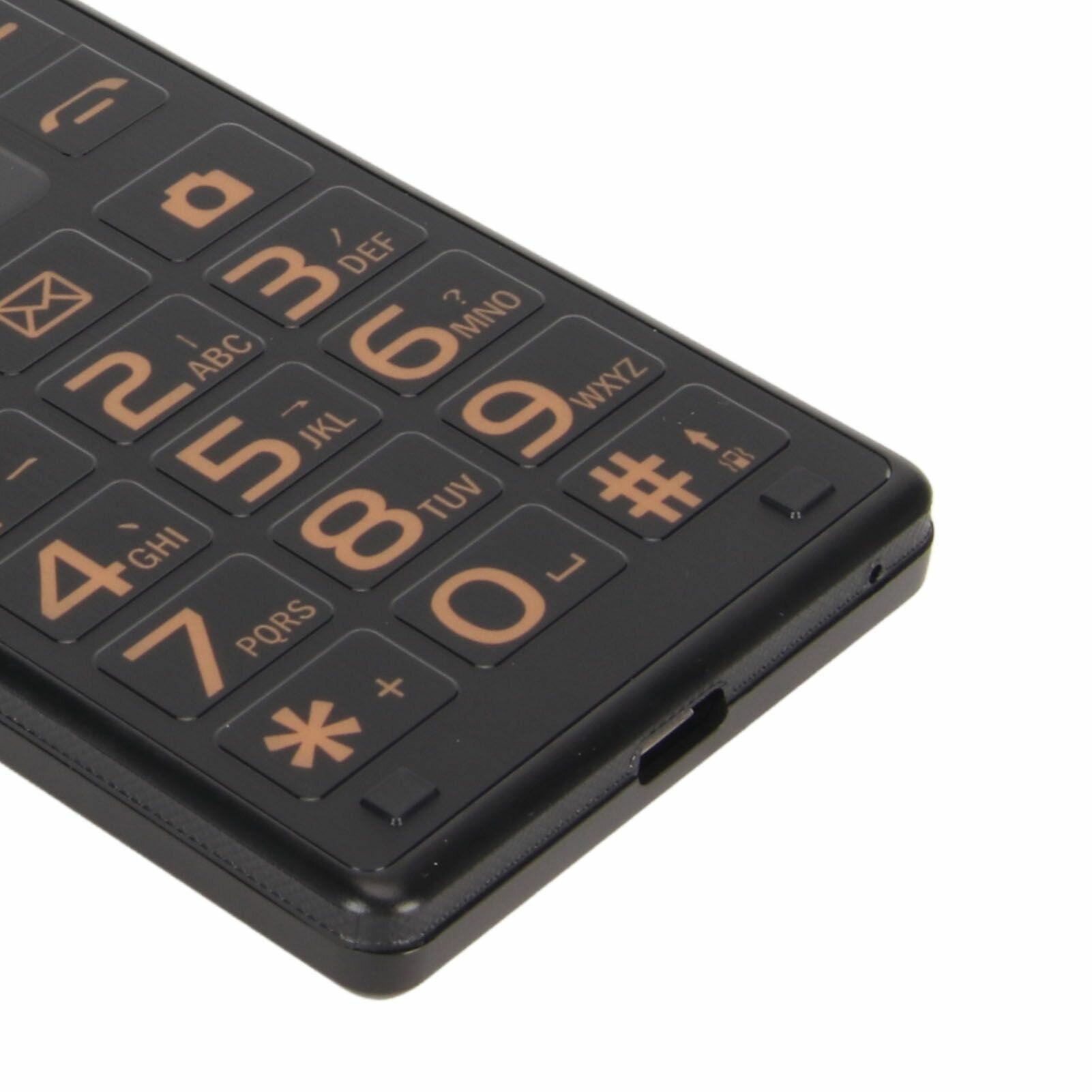 Телефон раскладушка