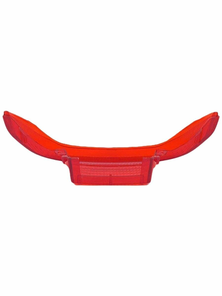 Стекло стоп-сигнала Honda DIO AF27/28 F6