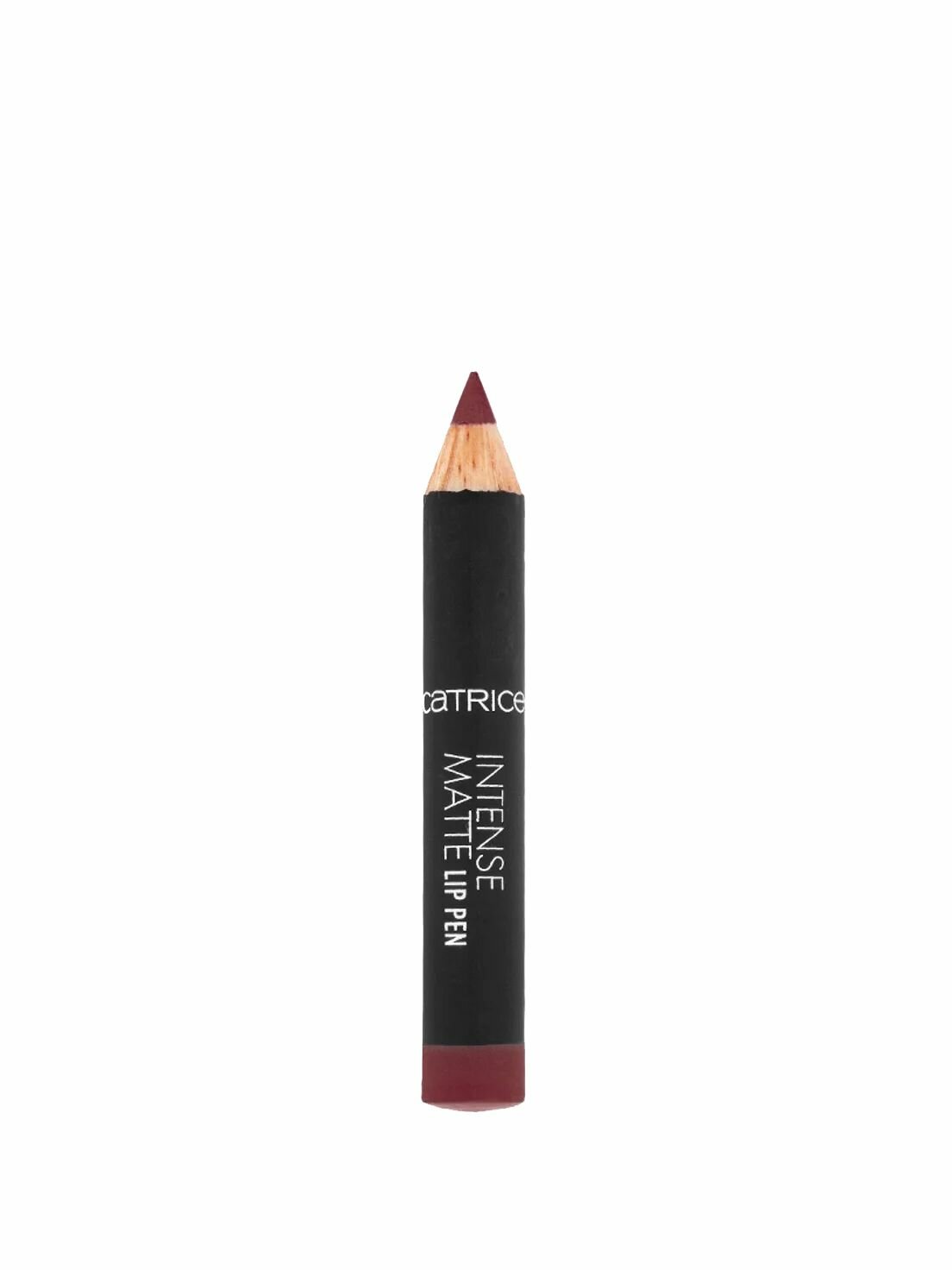 Губная Помада в Карандаше CATRICE (Катрис) Intense Matte Lip Pen - 040 Very Berry (Самый Ягодный)
