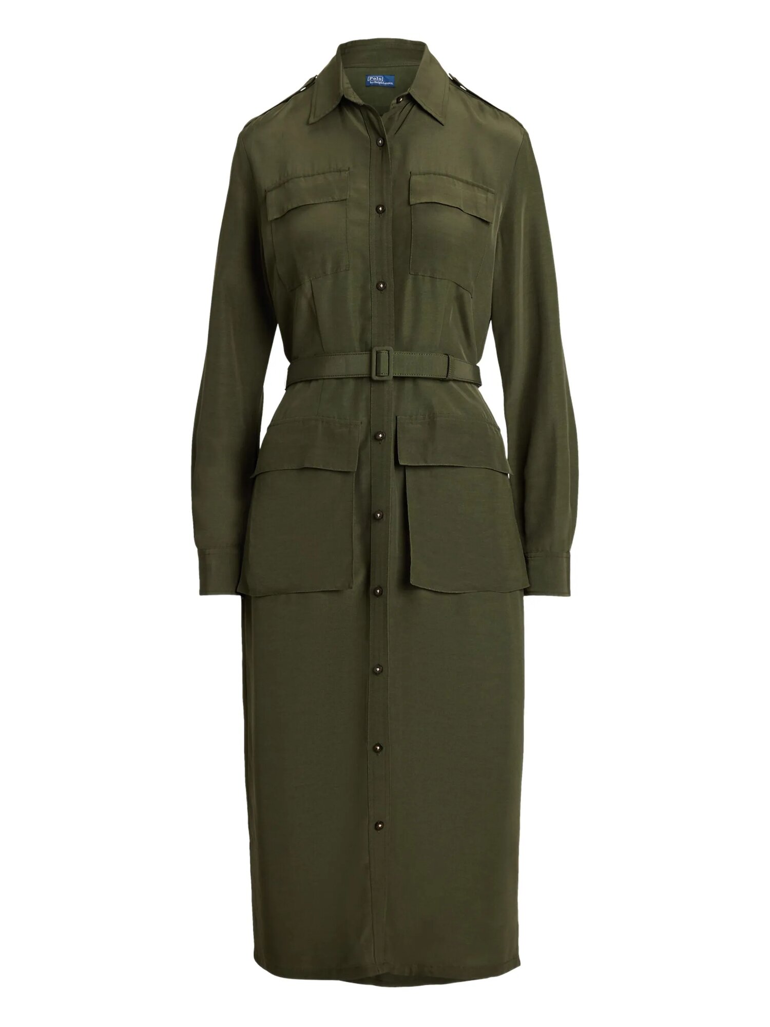 Платье Polo Ralph Lauren