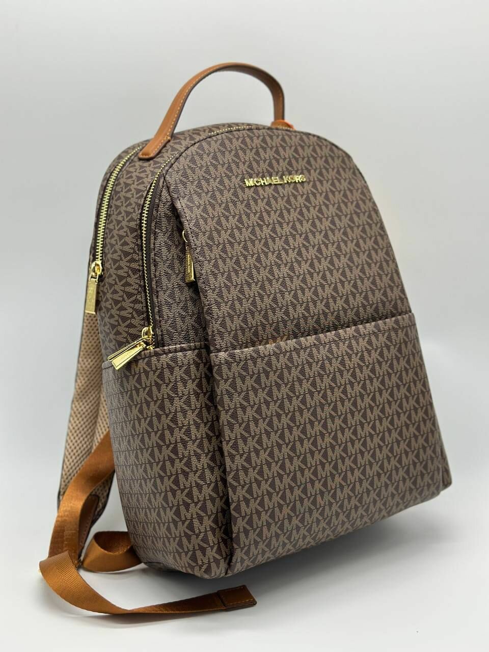 Рюкзак женский натуральная кожа