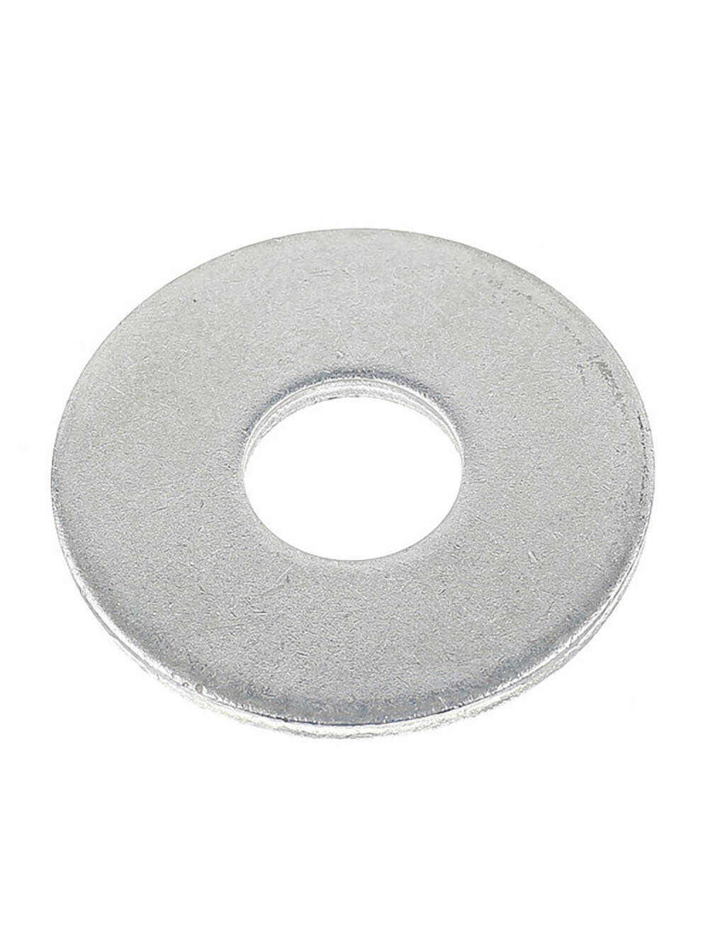 Шайба кузовная оцинкованная 18x56 мм DIN 9021 (1 шт.)