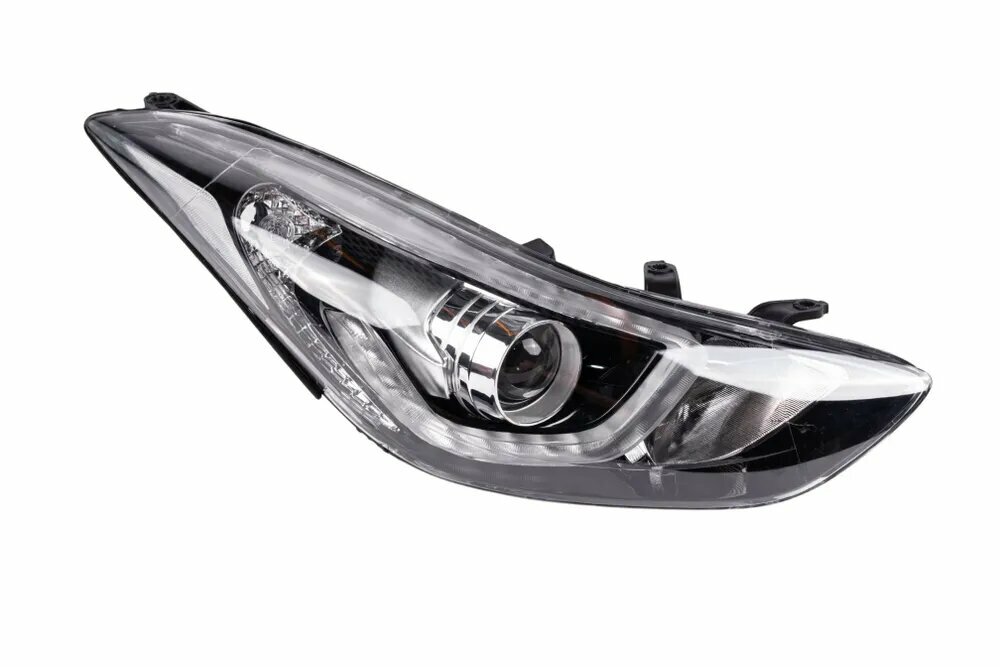 Фара автомобильная, Нет в комплекте, 1 шт, арт. 921023X420 K