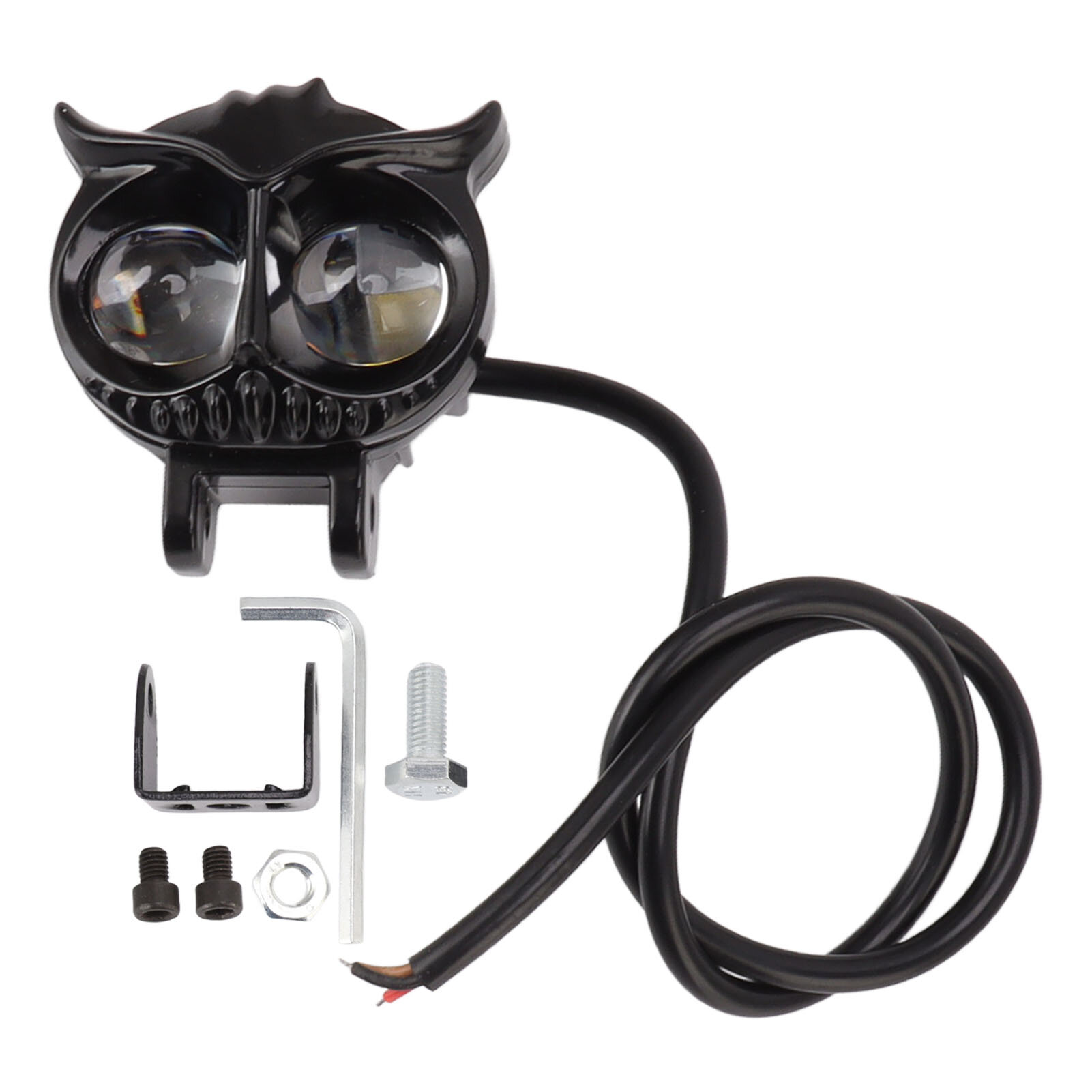 Мотоциклевые противотуманные фары