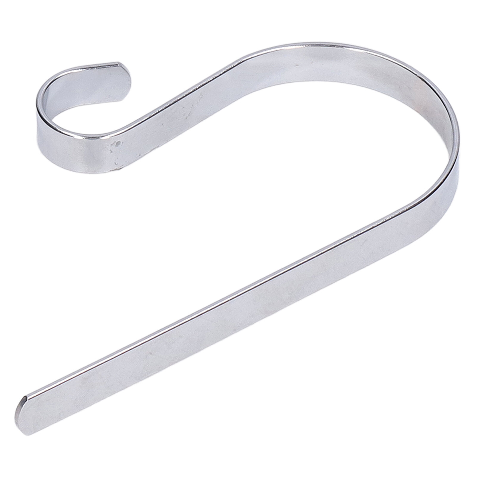 4шт. Рождественские держатели для чулок. Рождественские крючки для вешалок для камина для украшения рождественской вечеринки.