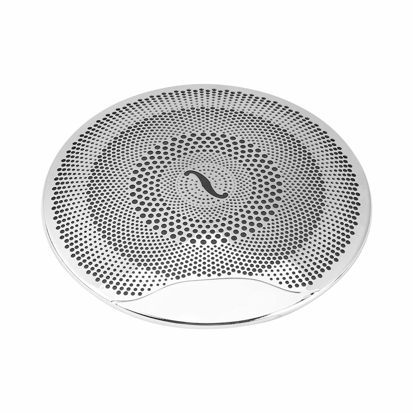 Автомобильный аудиодинамик, дверной громкоговоритель, накладка для Mercedes Benz E/C/GLC Class W213 W205, глянцевый