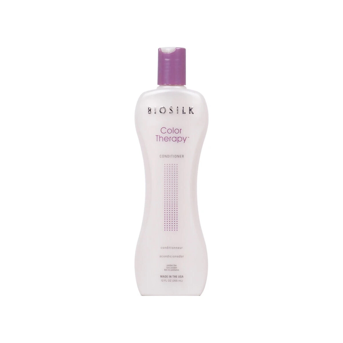 CHI Восстанавливающий кондиционер для волос Biosilk Color Therapy Conditioner Кондиционер 355мл