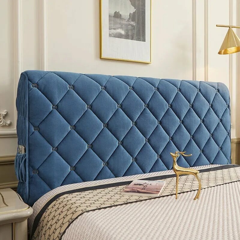 Чехол на мебель для кровати, 150 см х 70см