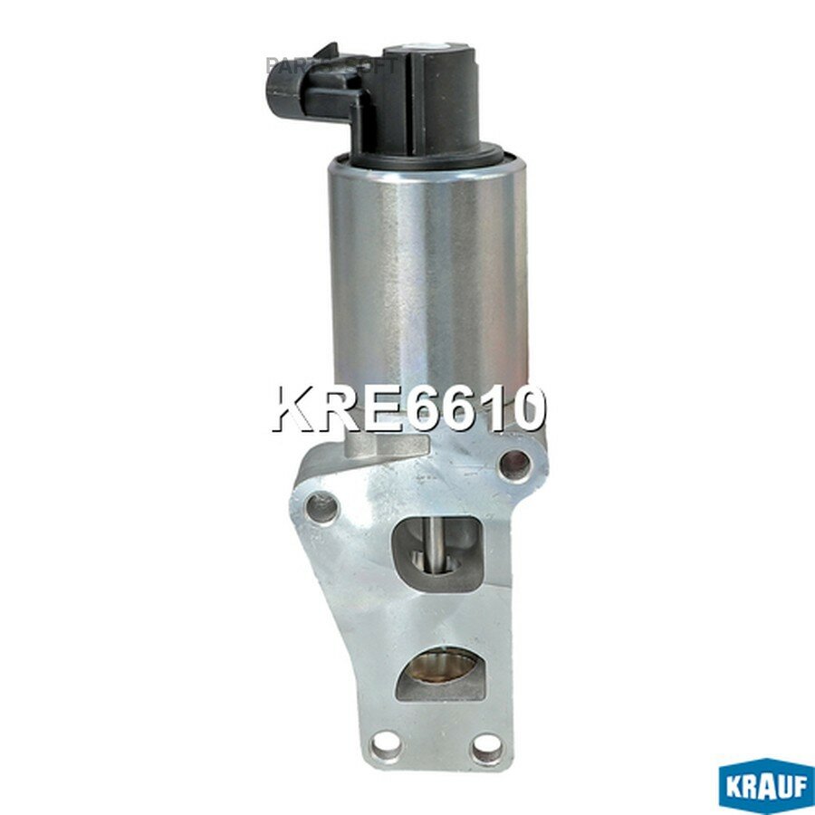 Клапан ЕГР от официального дистрибьютора, KRAUF, артикул KRE6610