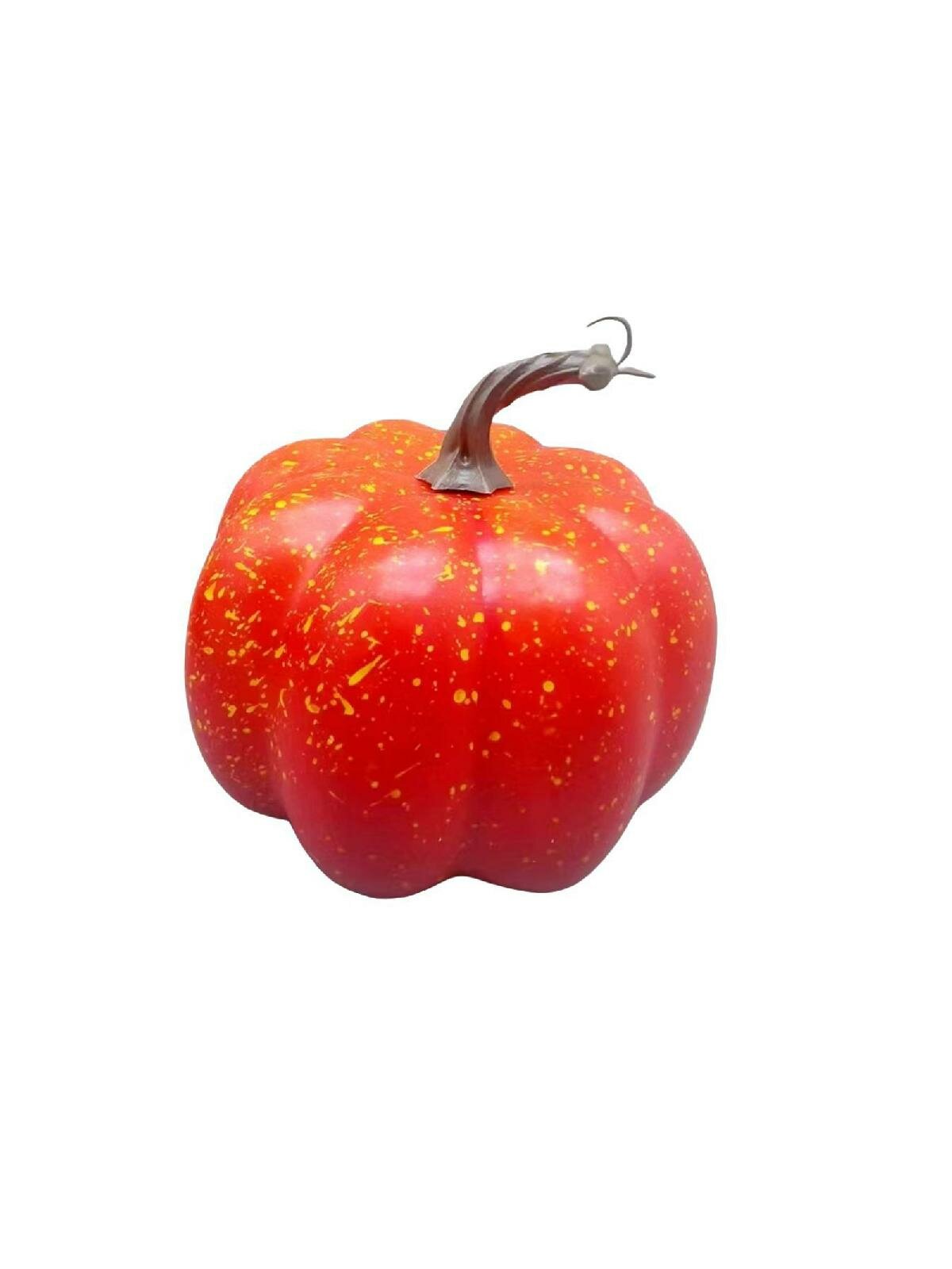 Осенние маленькие тыквы для показа, украшения для стола на День благодарения