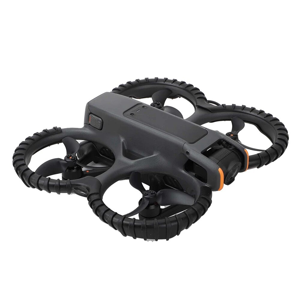 Противоударный проп DJI Avata 2 Black