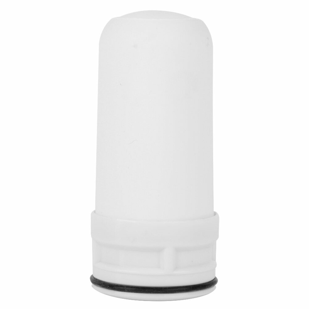 Керамический фильтр для воды, бытовой очиститель воды на кухне, прочный керамический картридж для чистой питьевой воды