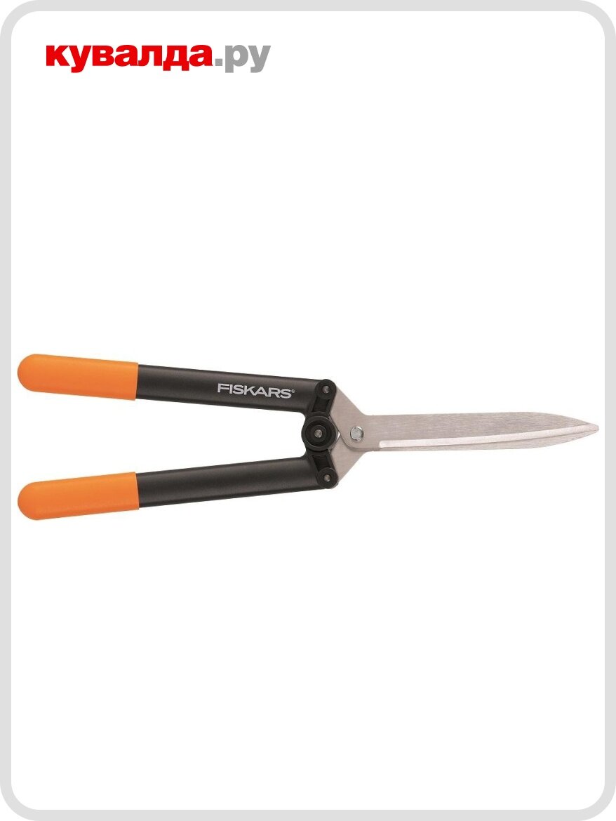 Ножницы для живой изгороди FISKARS HS52 1001564