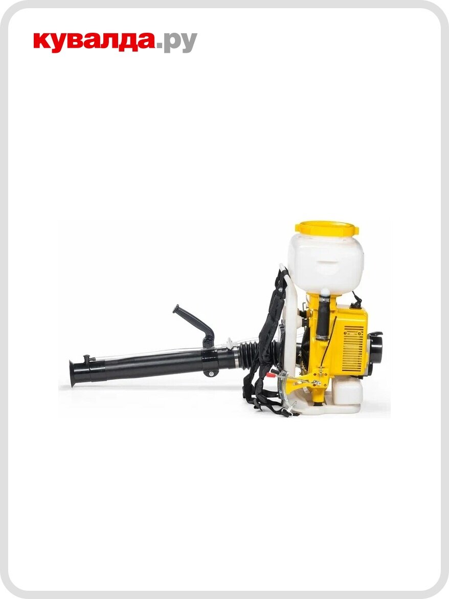 Бензоопрыскиватель CHAMPION PS282